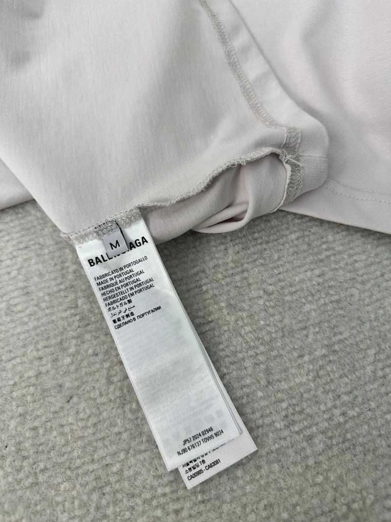 Affordable Balenciaga T-Shirts