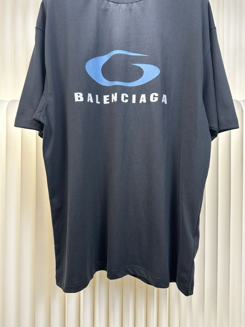 High accuracy Balenciaga T-Shirts
