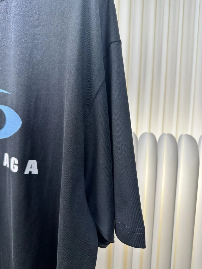 High accuracy Balenciaga T-Shirts