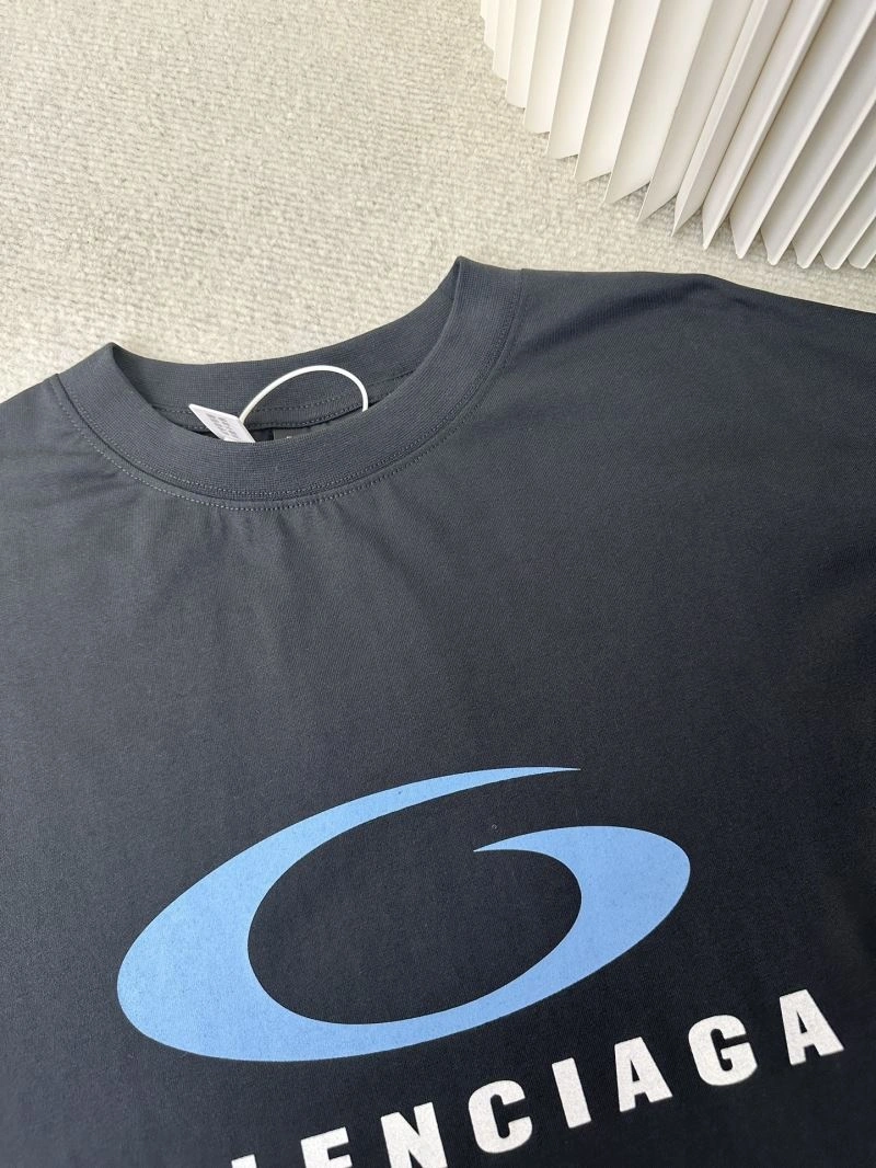 High accuracy Balenciaga T-Shirts