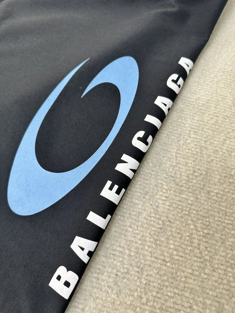 High accuracy Balenciaga T-Shirts