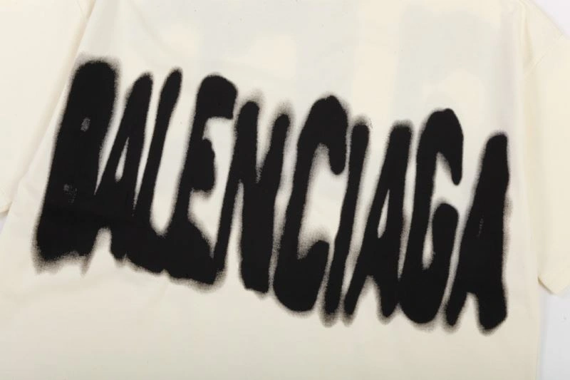 Brand-original Balenciaga T-Shirts