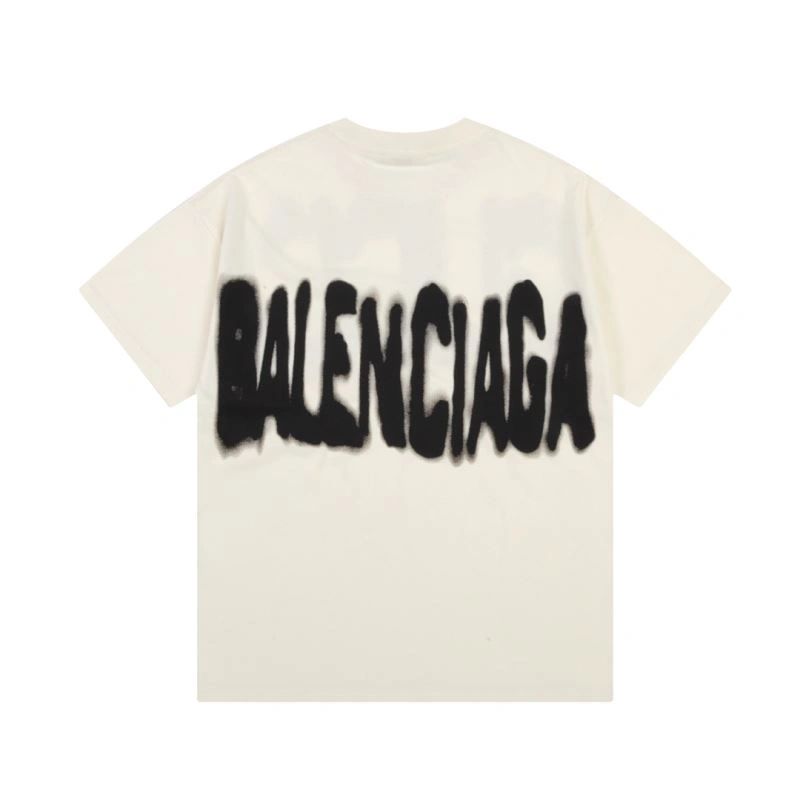 Brand-original Balenciaga T-Shirts