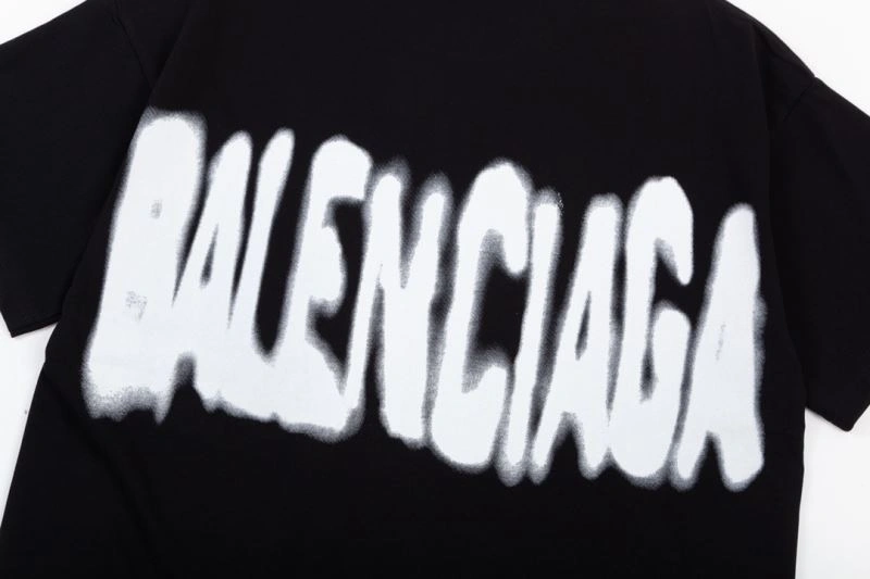 Mirror quality Balenciaga T-Shirts