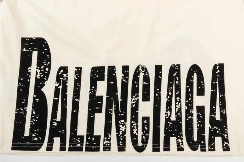 Brand-original Balenciaga T-Shirts