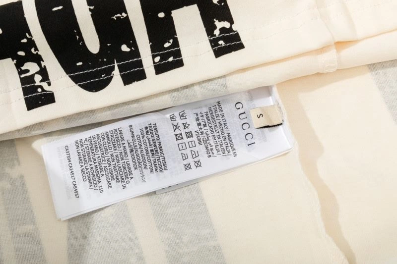 Brand-original Balenciaga T-Shirts
