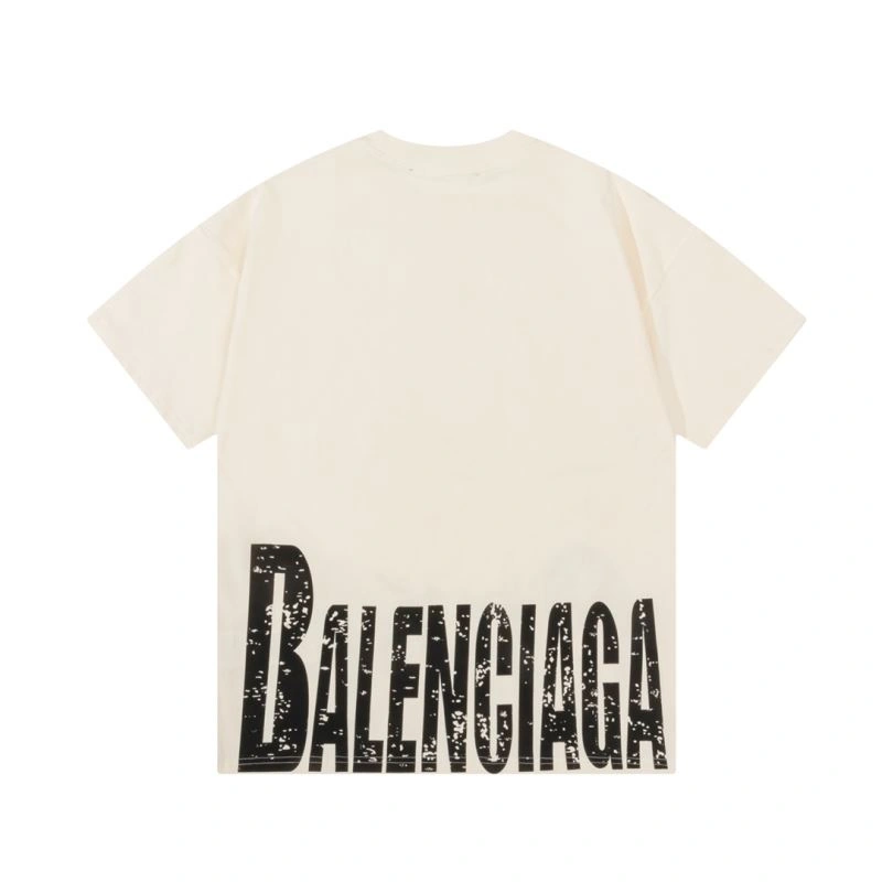 Brand-original Balenciaga T-Shirts