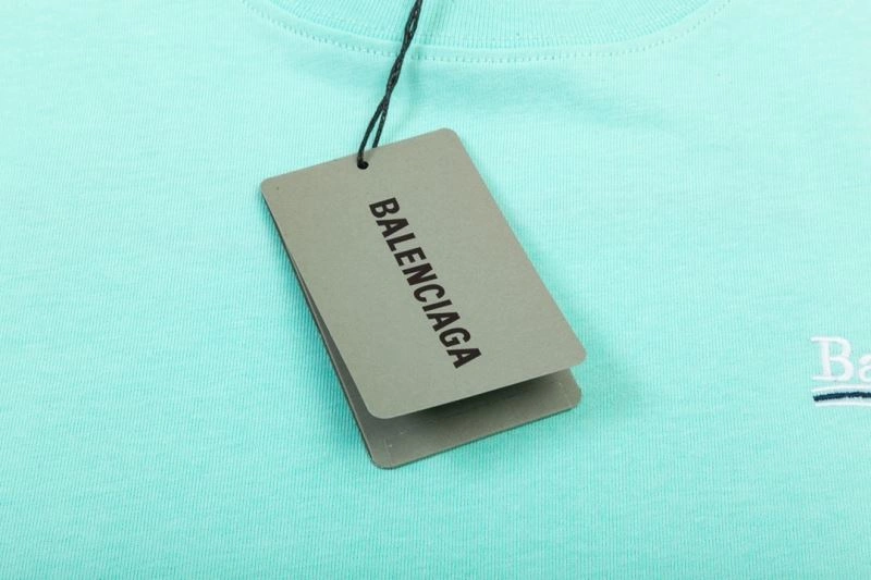 Factory-made Balenciaga T-Shirts