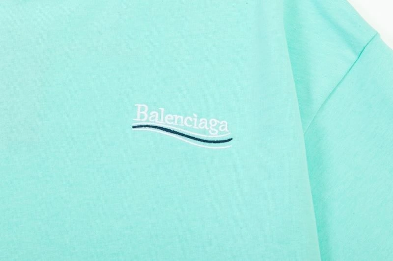 Factory-made Balenciaga T-Shirts