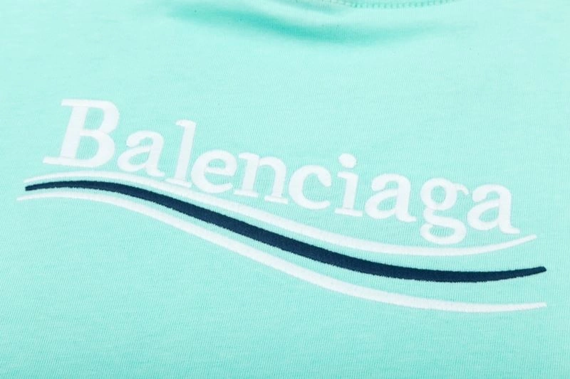 Factory-made Balenciaga T-Shirts