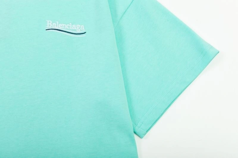 Factory-made Balenciaga T-Shirts