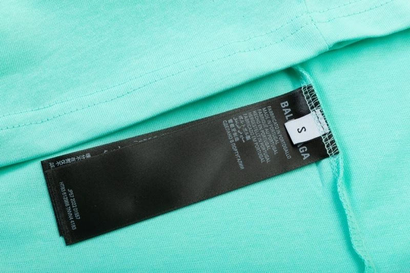 Factory-made Balenciaga T-Shirts