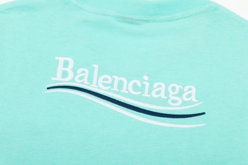 Factory-made Balenciaga T-Shirts