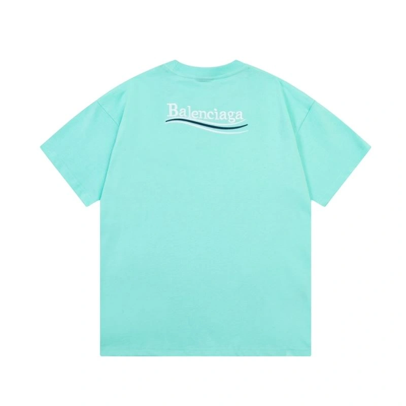 Factory-made Balenciaga T-Shirts