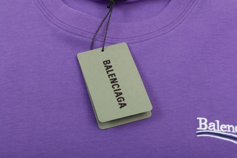 Brand-original Balenciaga T-Shirts