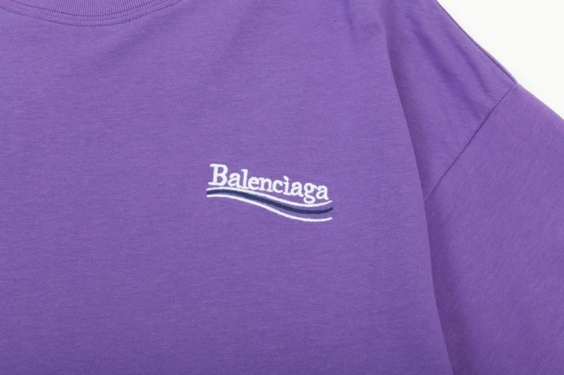 Brand-original Balenciaga T-Shirts