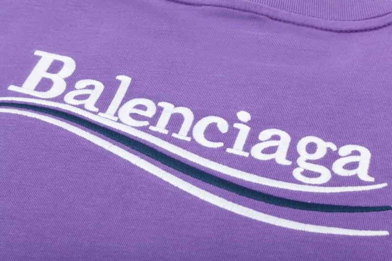 Brand-original Balenciaga T-Shirts