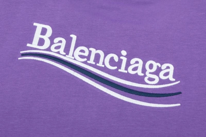 Brand-original Balenciaga T-Shirts
