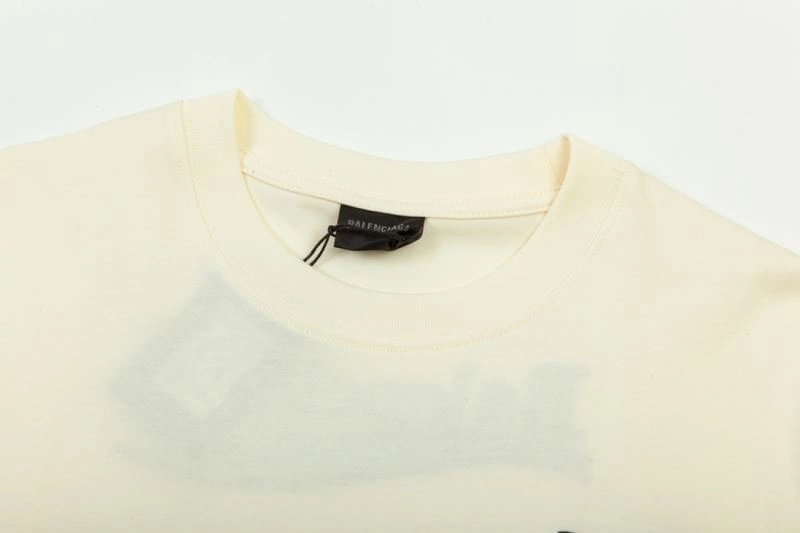 High fidelity Balenciaga T-Shirts