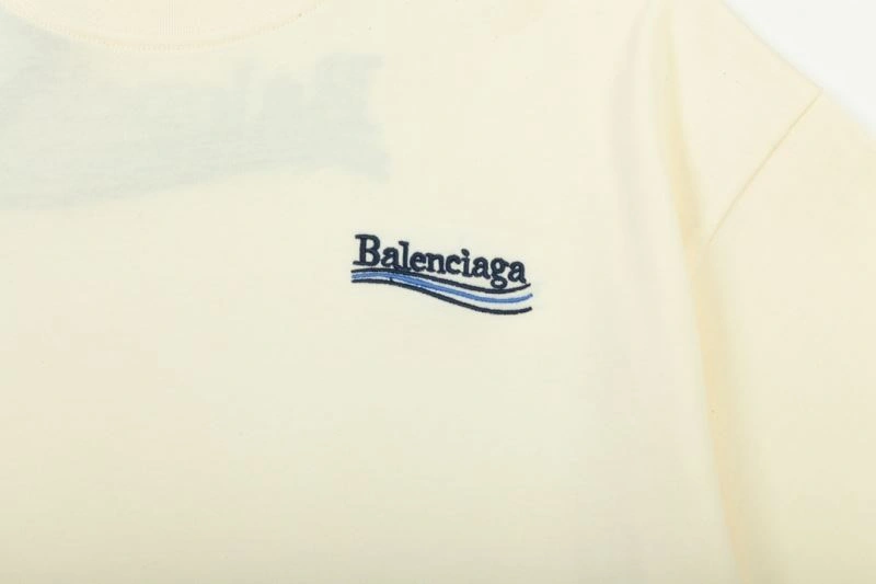 High fidelity Balenciaga T-Shirts
