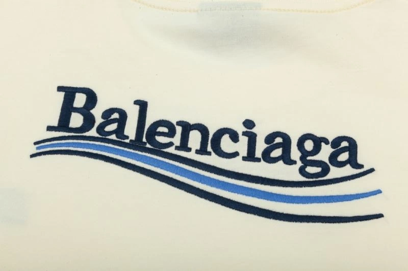 High fidelity Balenciaga T-Shirts