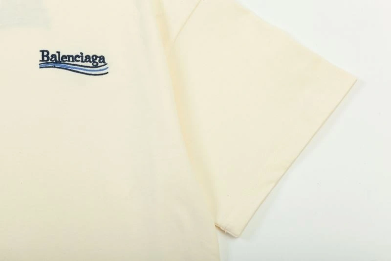 High fidelity Balenciaga T-Shirts