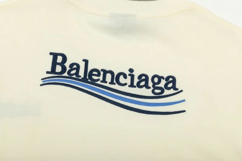 High fidelity Balenciaga T-Shirts