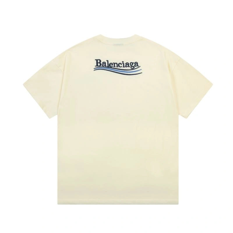 High fidelity Balenciaga T-Shirts