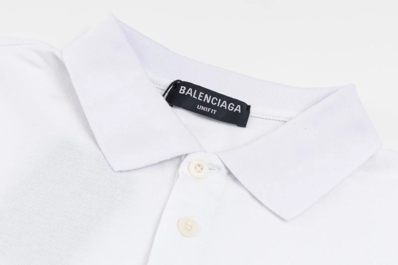 Indistinguishable Balenciaga T-Shirts