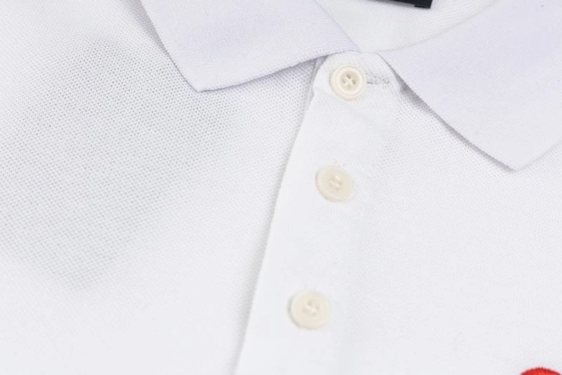 Indistinguishable Balenciaga T-Shirts