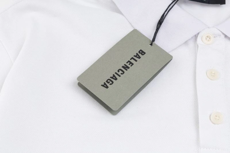 Indistinguishable Balenciaga T-Shirts