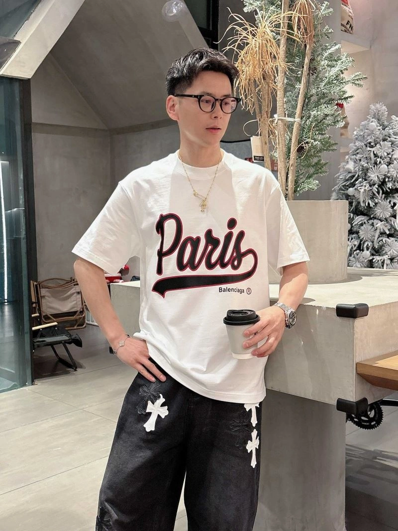 Balenciaga T-Shirts