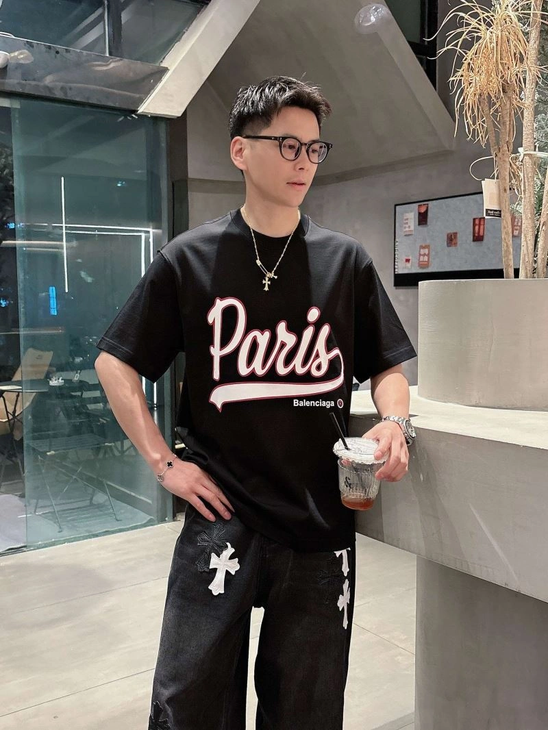 Balenciaga T-Shirts
