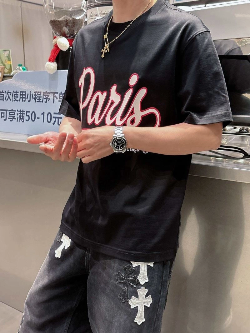 Real Balenciaga T-Shirts
