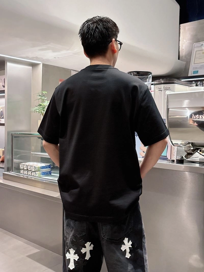 Real Balenciaga T-Shirts