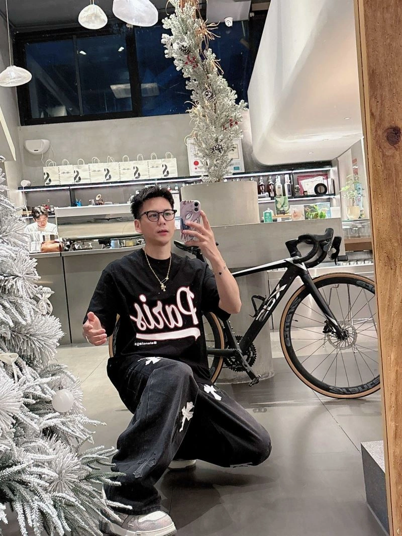 Real Balenciaga T-Shirts