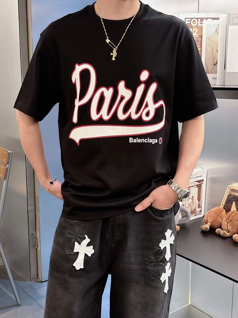 Real Balenciaga T-Shirts