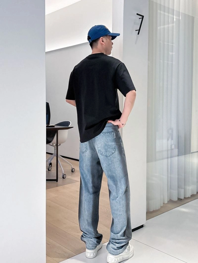 Authentic Balenciaga T-Shirts
