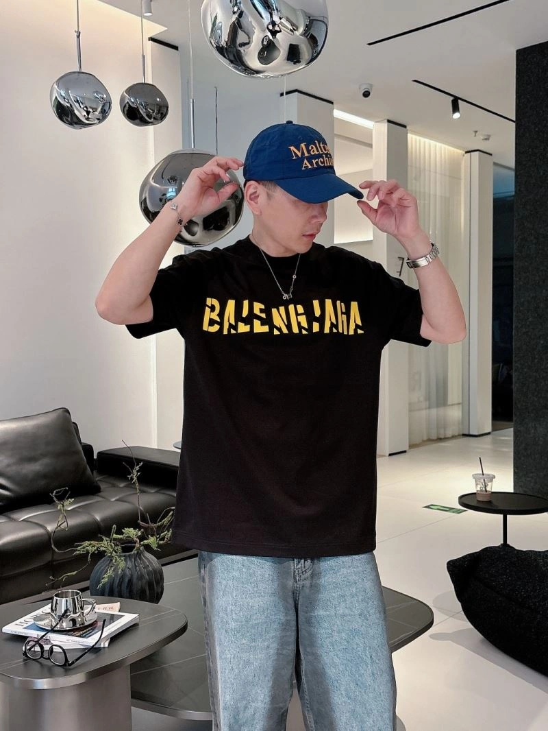 Authentic Balenciaga T-Shirts