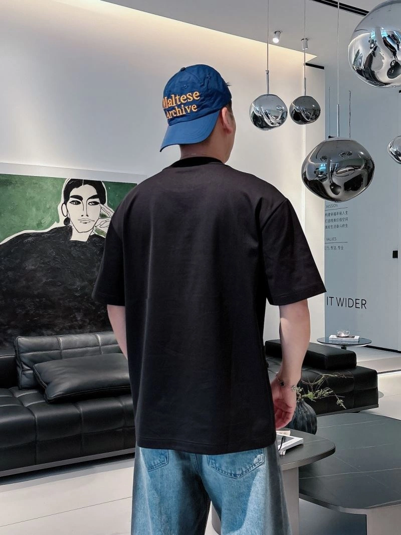 Authentic Balenciaga T-Shirts