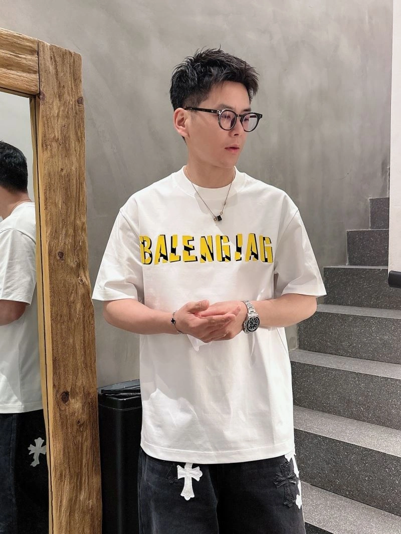 Balenciaga T-Shirts