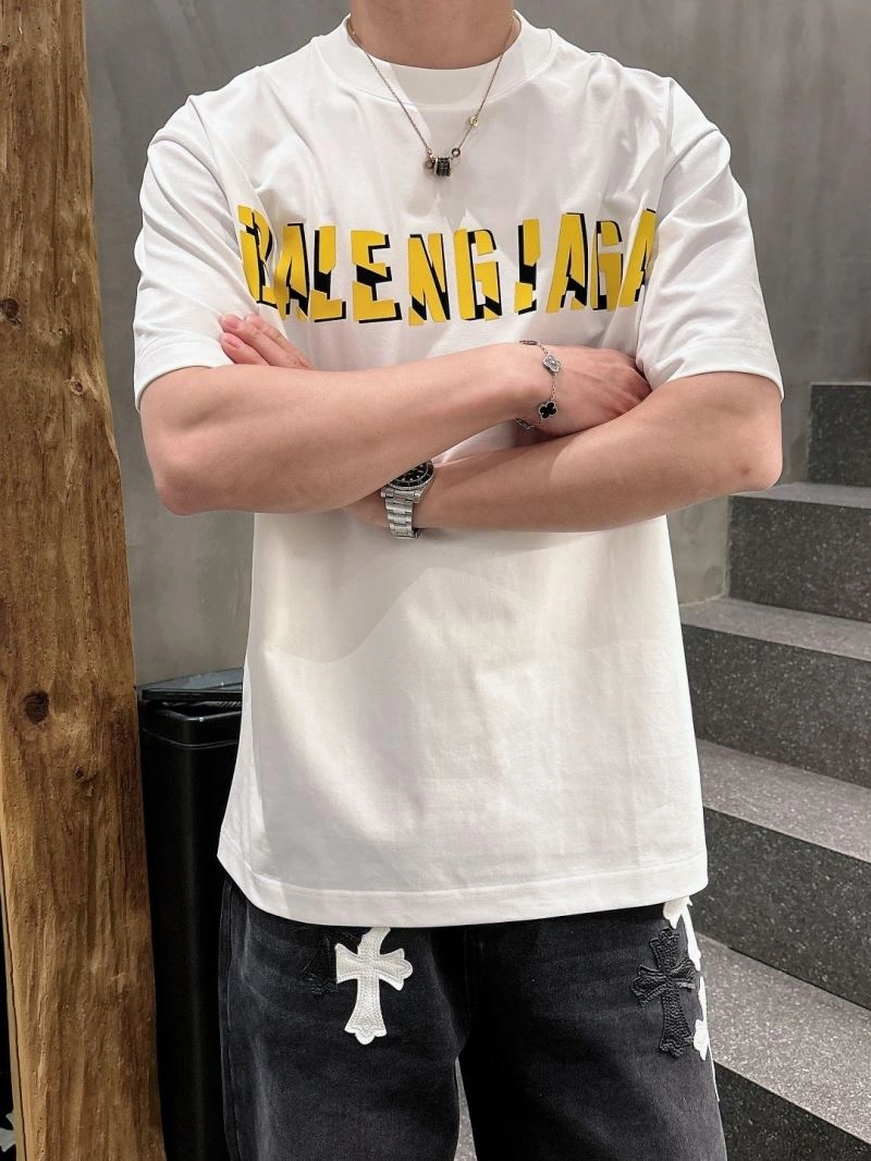 Cut-rate Balenciaga T-Shirts