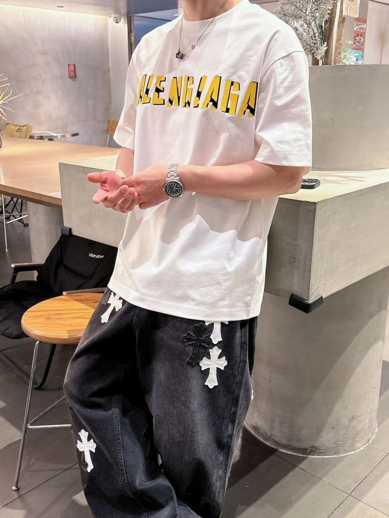 Cut-rate Balenciaga T-Shirts