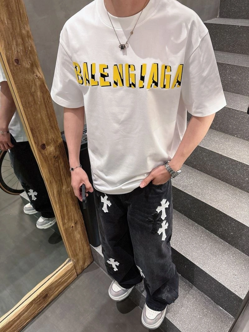 Cut-rate Balenciaga T-Shirts