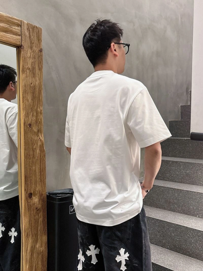 Cut-rate Balenciaga T-Shirts