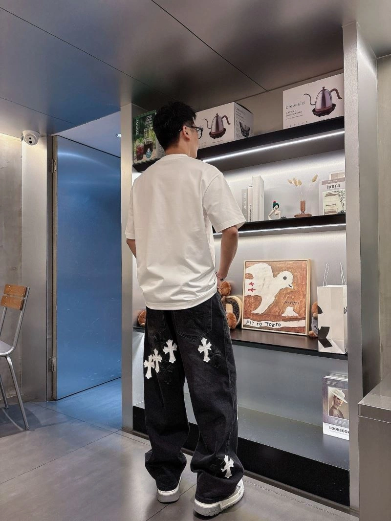 Cut-rate Balenciaga T-Shirts