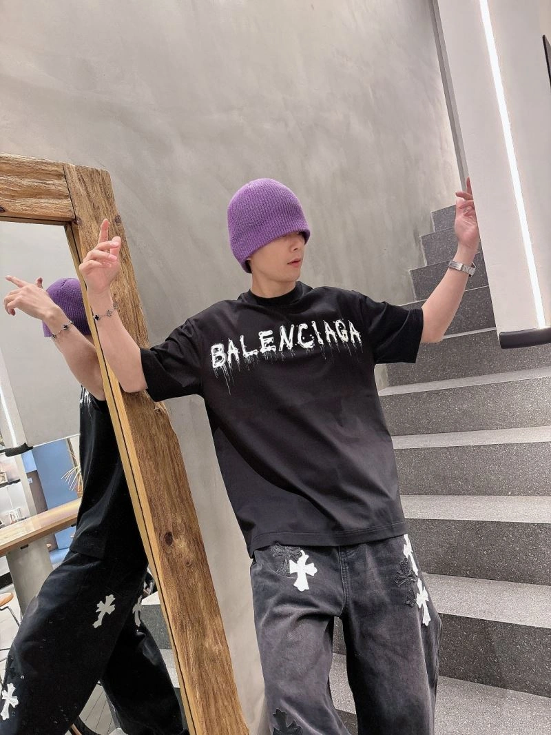 Balenciaga T-Shirts