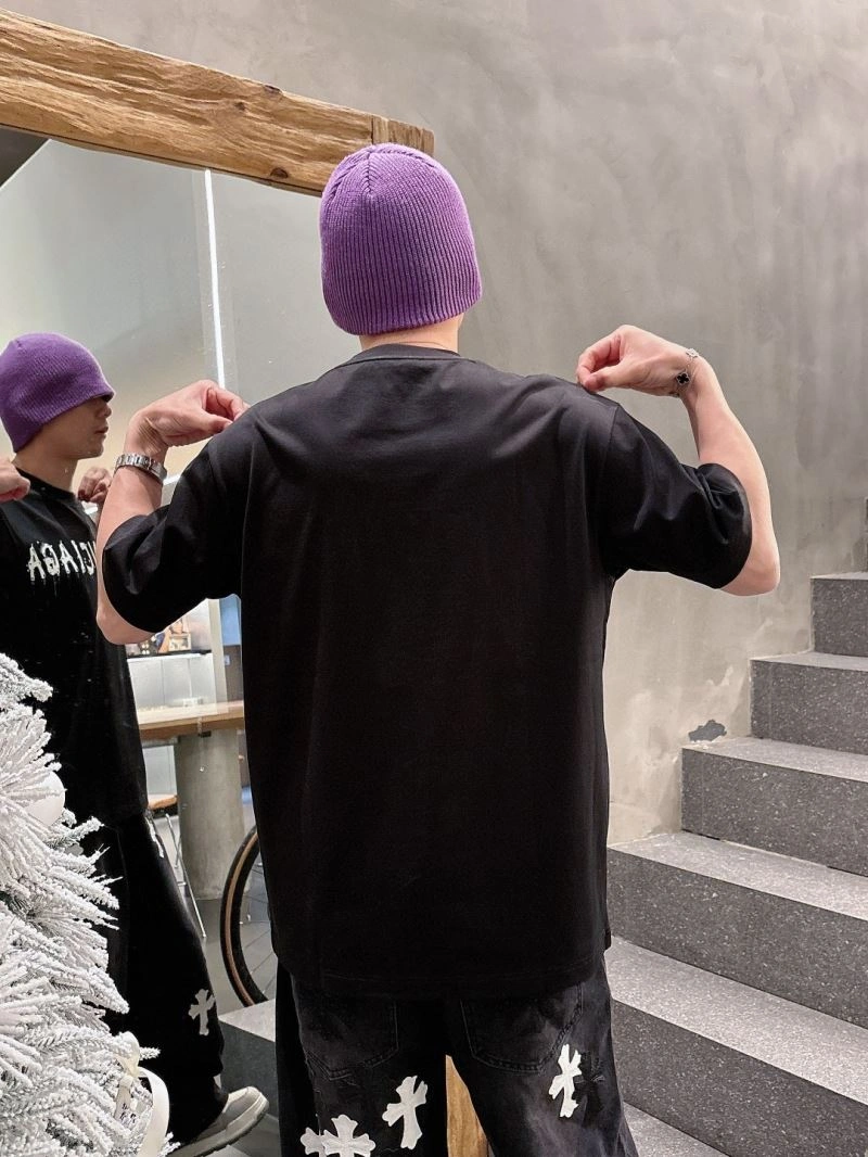 Official Balenciaga T-Shirts