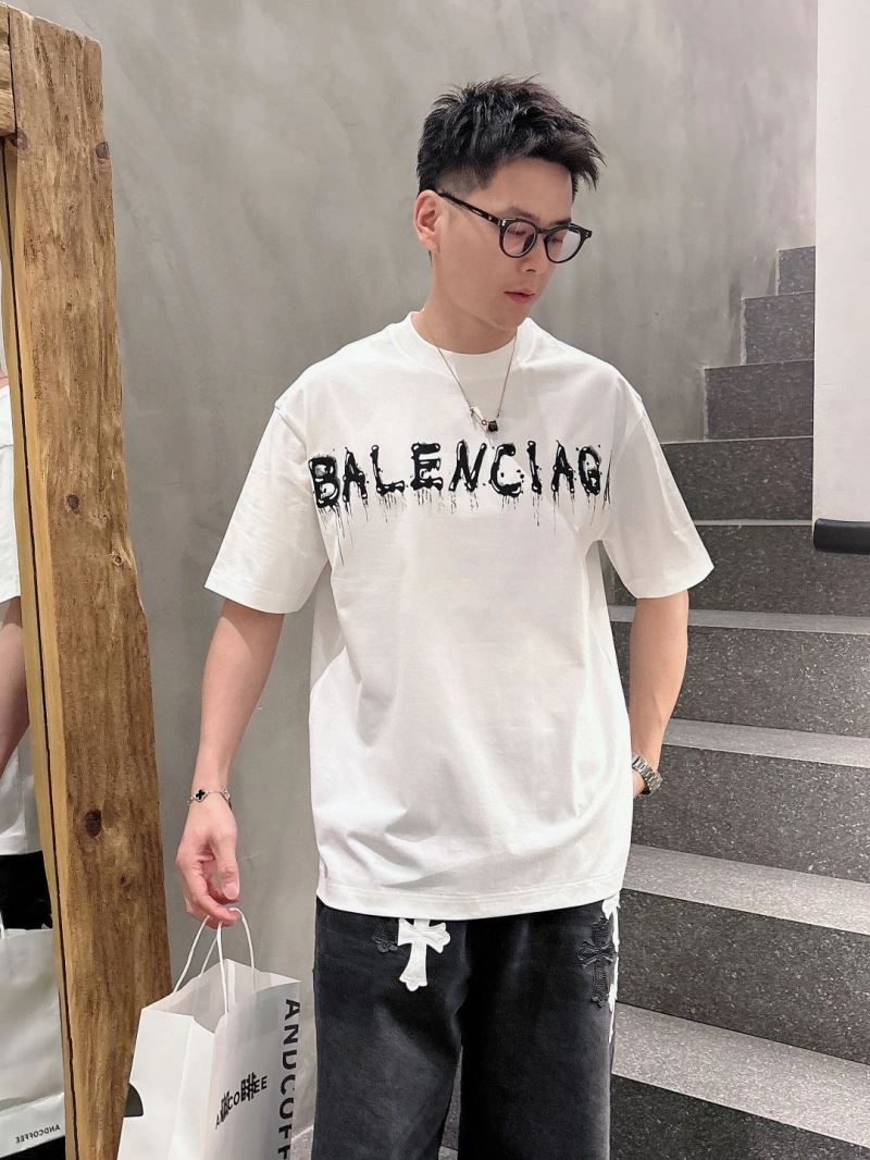 Balenciaga T-Shirts