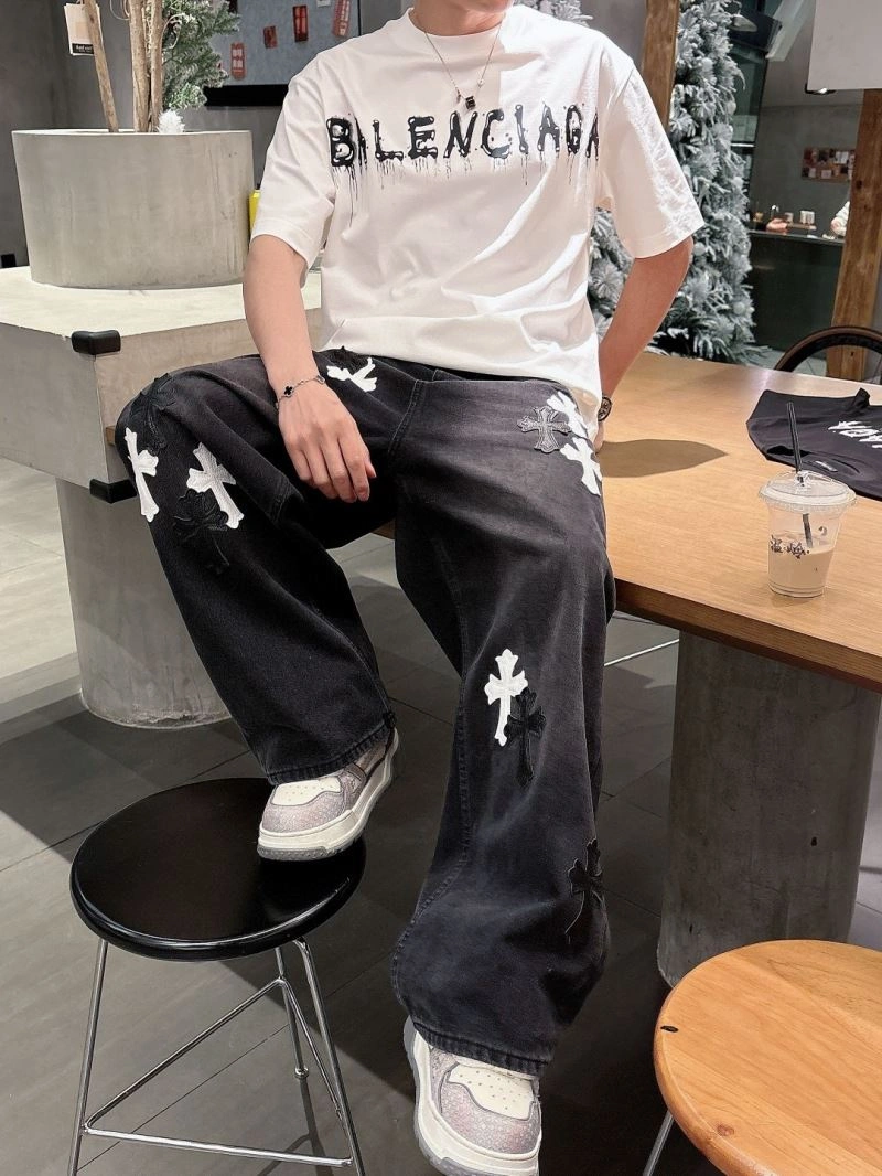 Bargain Balenciaga T-Shirts